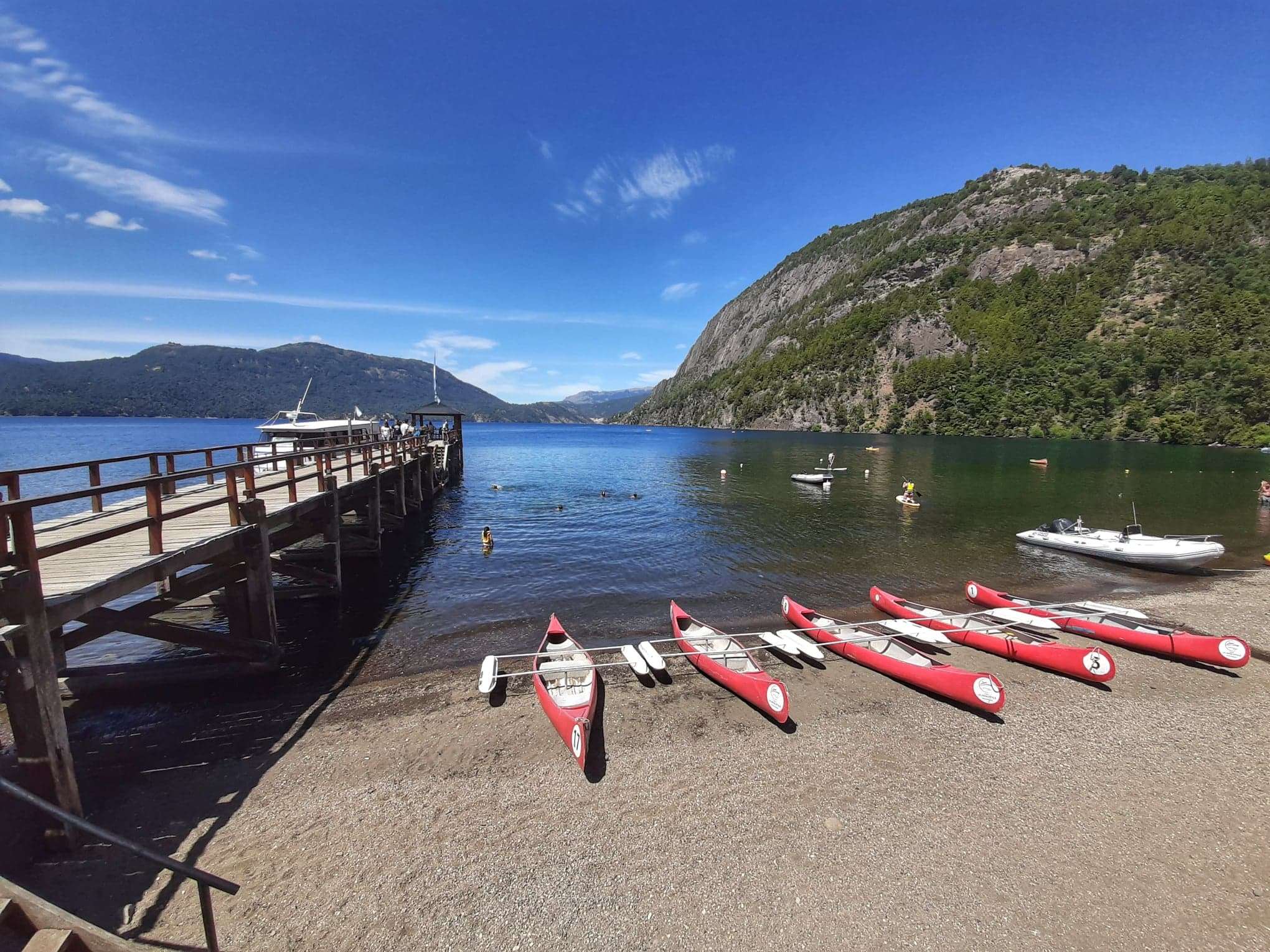 Quila Quina Village and Around Trip - Gezer Döner - Gezi Rehberi Sitesi